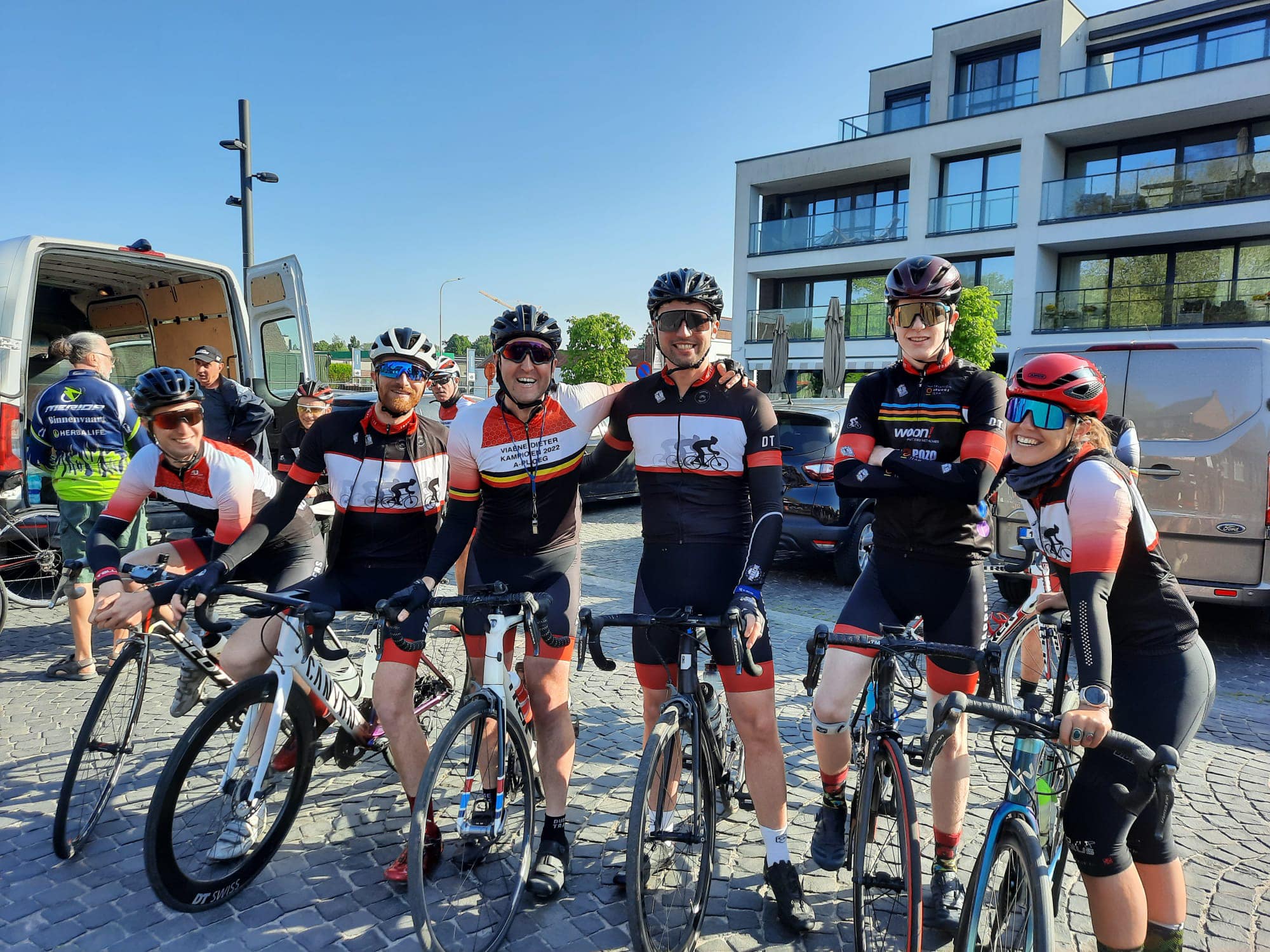 De Dudzeelse Trappers