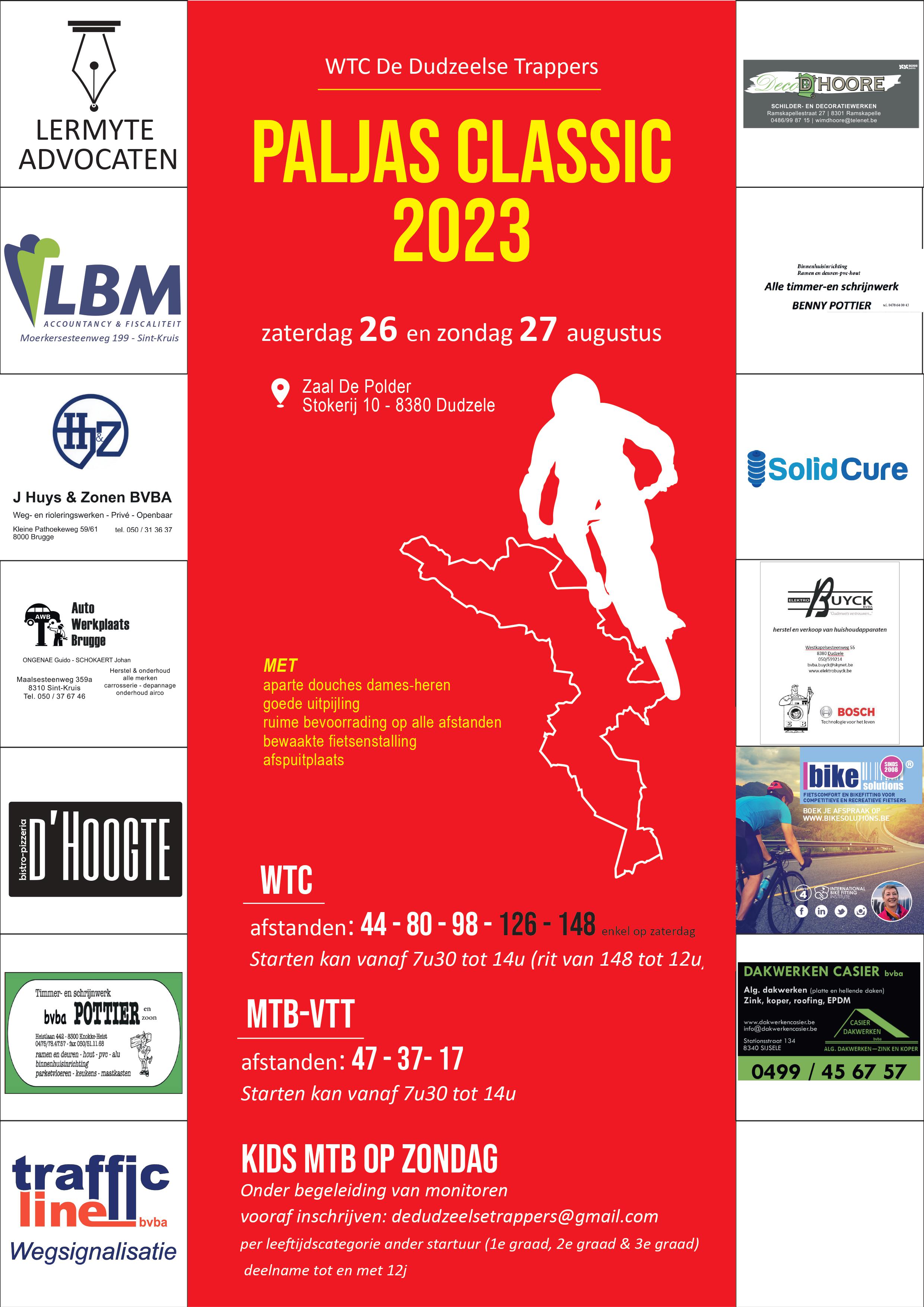 De Dudzeelse Trappers